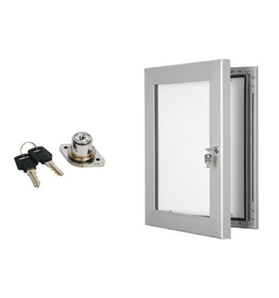 Panou avizier cu led la bestore.ro