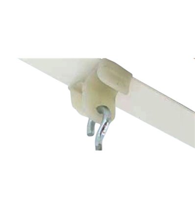 False ceiling clamp quick fix from bestore.ro at bestore.ro